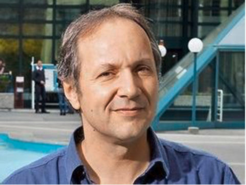 Nicolas Bancel | Djelbana